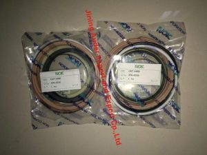 376-4336 3764336 Caterpillar seal kits for cylinder 2254523 3891041