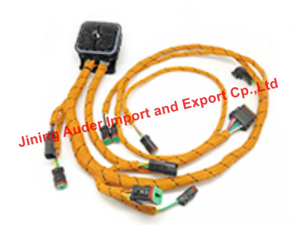354-0048 3540048 Caterpillar engine harness assy