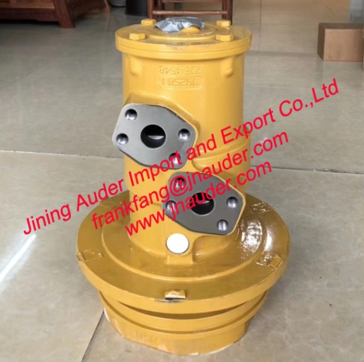 234-4440 2344440 Caterpillar E320D E323E SWIVEL GP