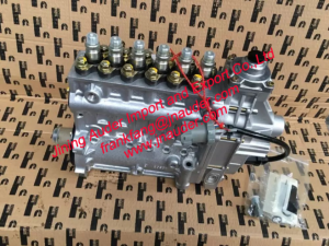 injection pump Bosch 0402796212 Cummins 3093635 fuel pump - KOMATSU ...