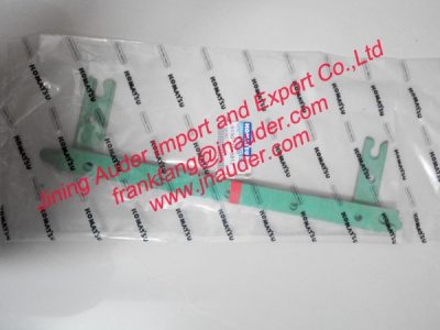 6150-21-5812 GASKET KOMATSU parts 6D125, 6D125E, D87E, D87P, DCA ...