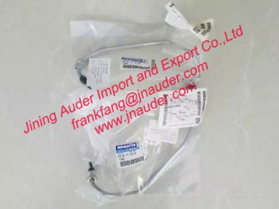 6218-71-4110 TUBE,SUPPLY KOMATSU parts SAA6D140E, SDA6D140E - KOMATSU ...