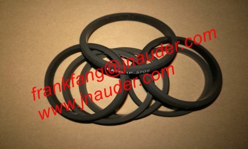 1P-3705: RECTANGULAR SEAL - KOMATSU, DOOSAN, SEM,CAT