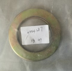 4444287 PLATE;THRUST 2.0 Hitachi parts - KOMATSU, DOOSAN, HITACHI, XCMG