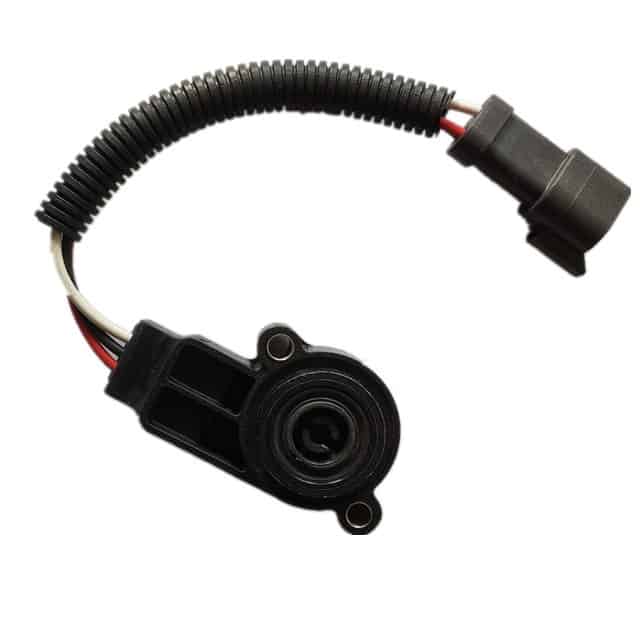 266-1478 Oil Pressure Sensor - KOMATSU, DOOSAN, HITACHI, XCMG
