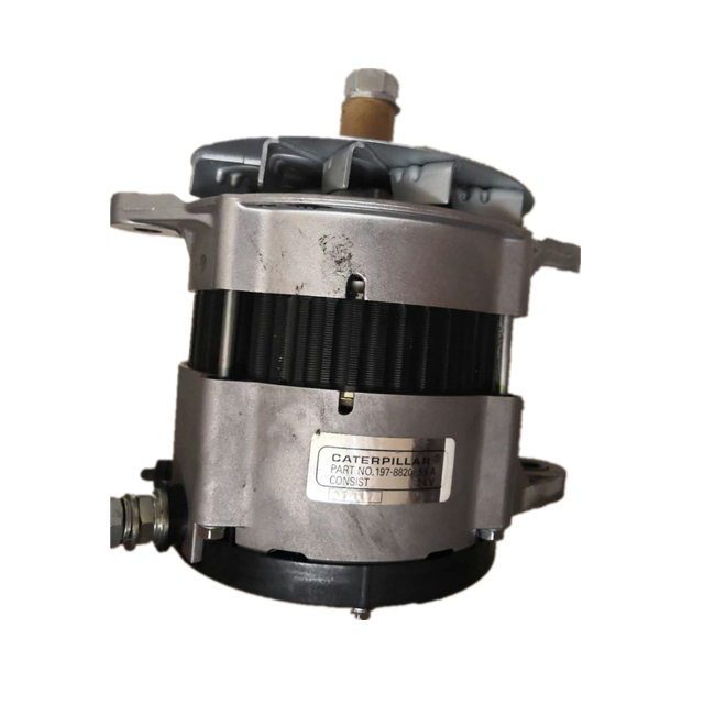 197-8820 - KOMATSU, DOOSAN, HITACHI, XCMG