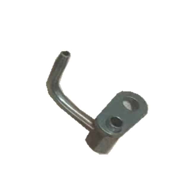 6154-21-1810 PISTON NOZZLE - KOMATSU, DOOSAN, HITACHI, XCMG