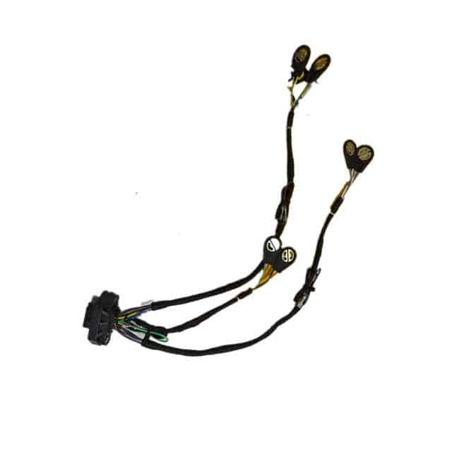 4P-9537 - KOMATSU, DOOSAN, HITACHI, XCMG