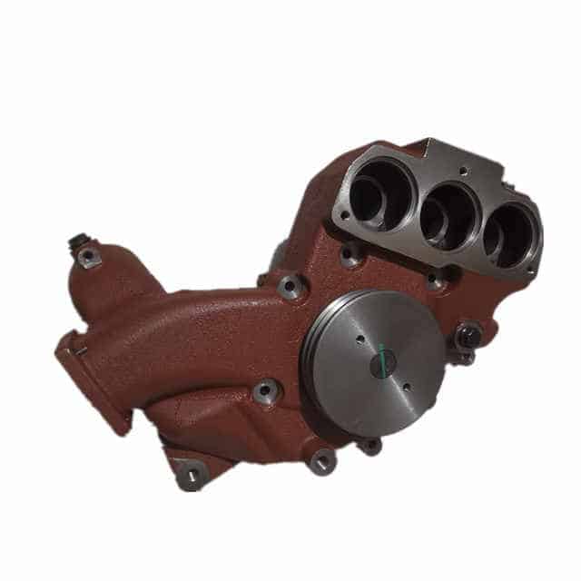 65.06500-6183A - KOMATSU, DOOSAN, HITACHI, XCMG