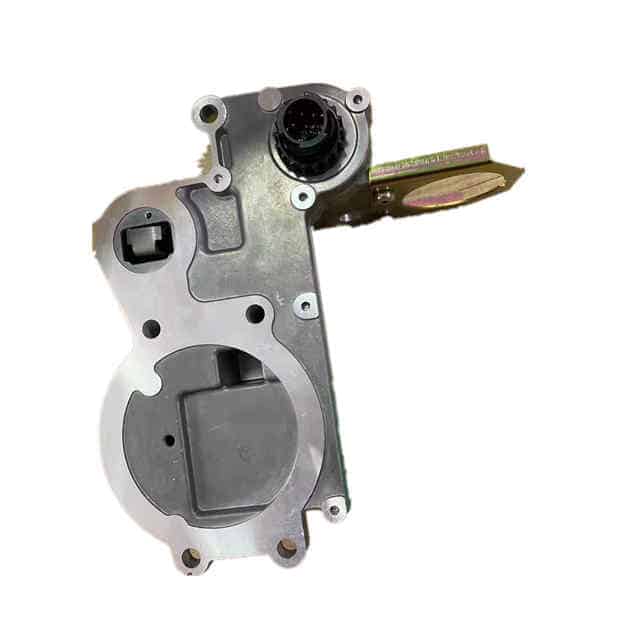 VOE21124198 - KOMATSU, DOOSAN, HITACHI, XCMG